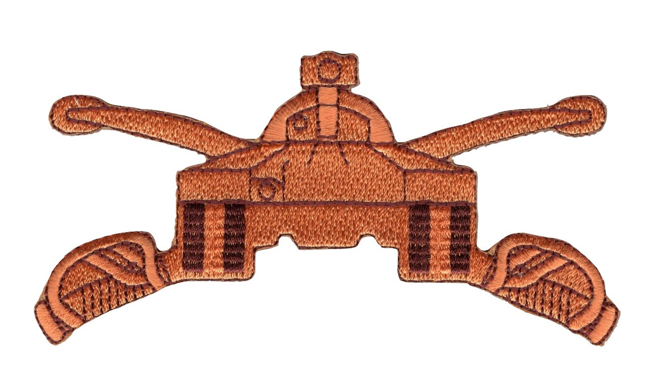 US Army Calvary Patches | US Military Cavalry Patches