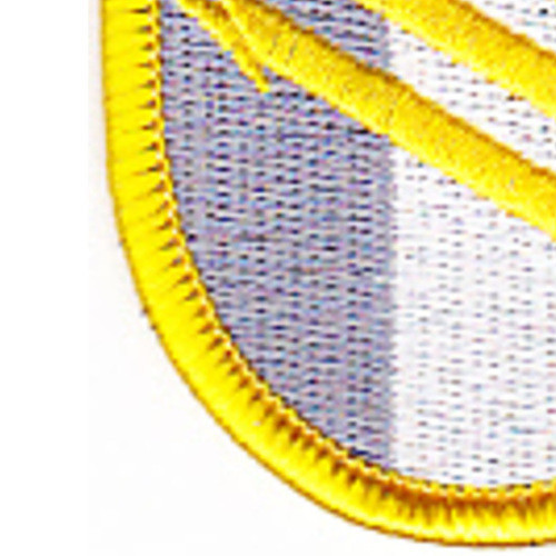4th Psychological Airborne Operations Group Patch Flash | Psychological ...