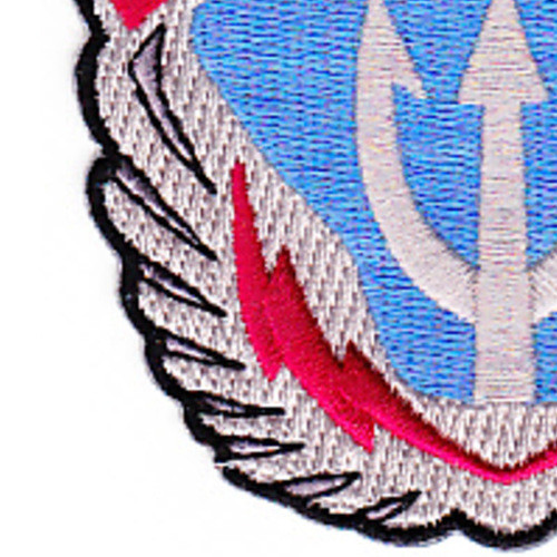 Airborne SOC Southern Theater Operation Patch | Special Forces Patches ...