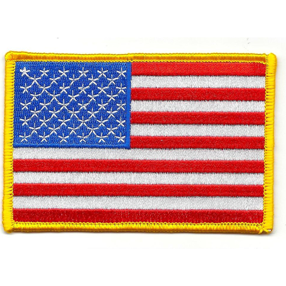 Order Of Magellan Patch I Specialty Patches I Popular Patch