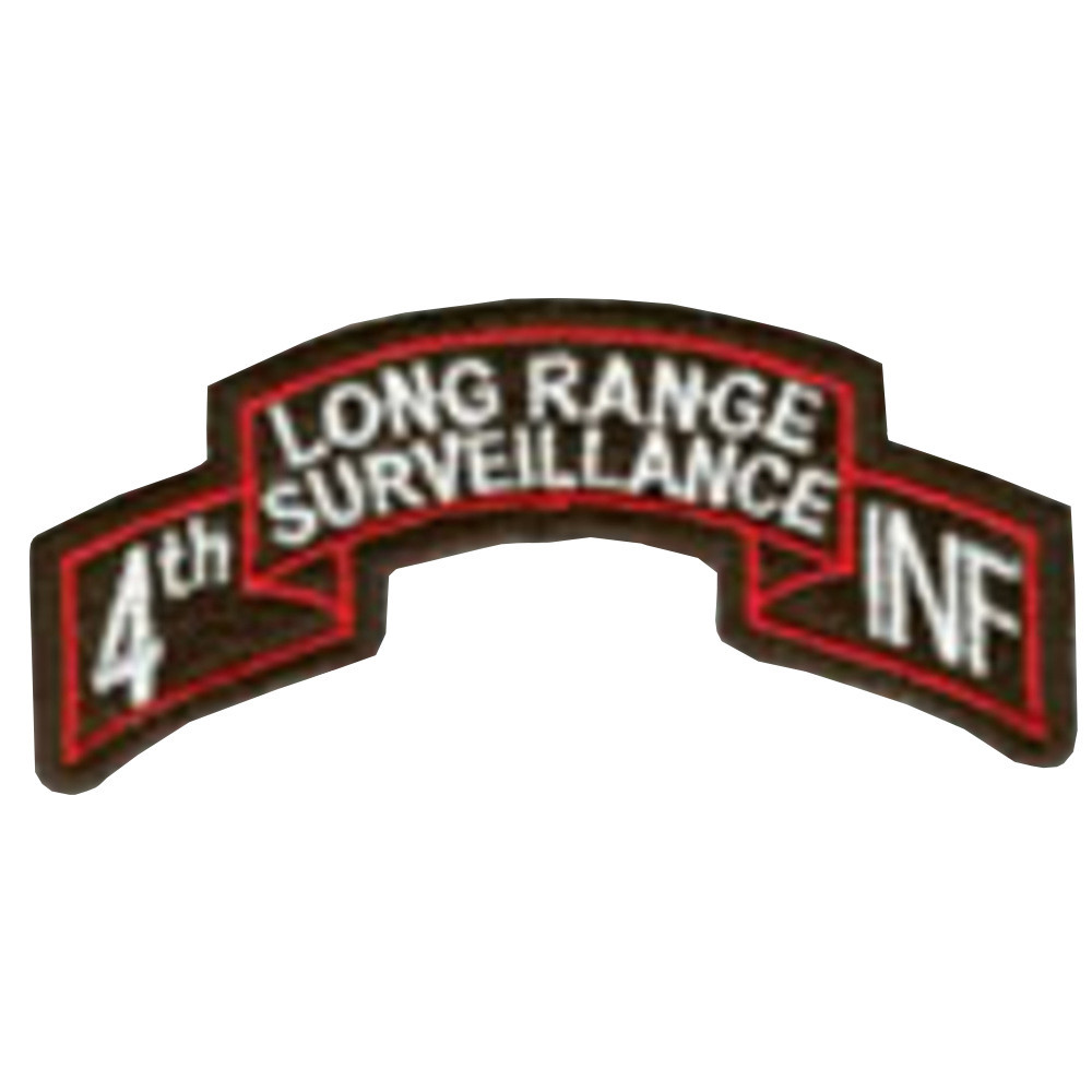 4th Infantry Division Patch | Division Patches | Army Patches | Popular ...