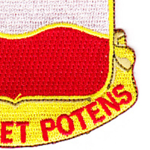 4th Engineer Battalion Patch | Engineer Patches | Army Patches ...