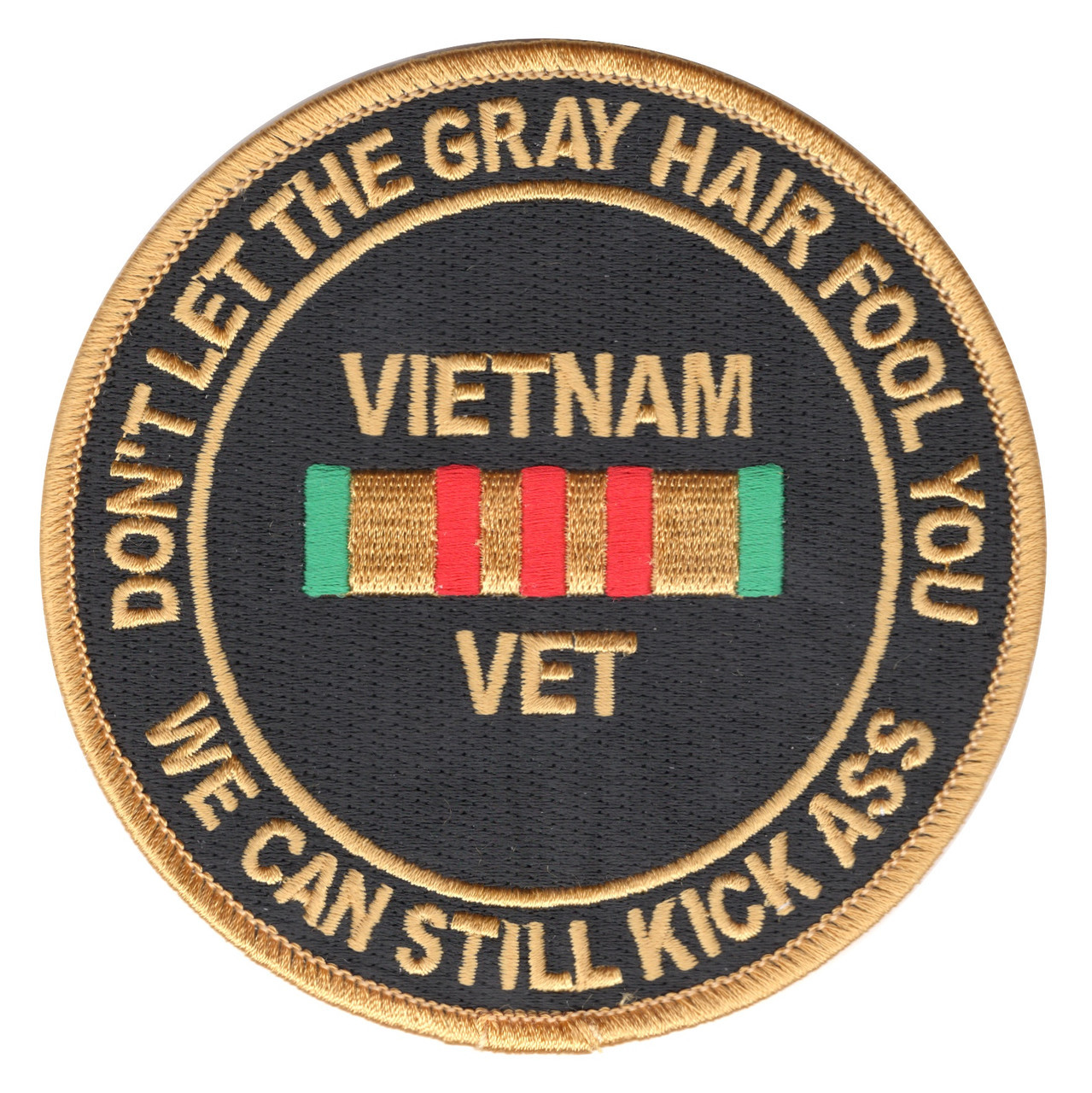 Morale Patches | Popular Patch