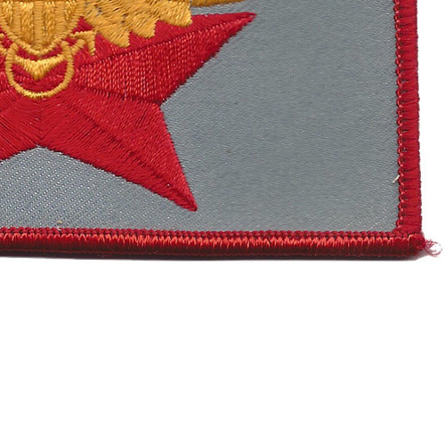 VFC-13 Fighter Squadron Composite Adversary Squadron Patch | Squadron ...