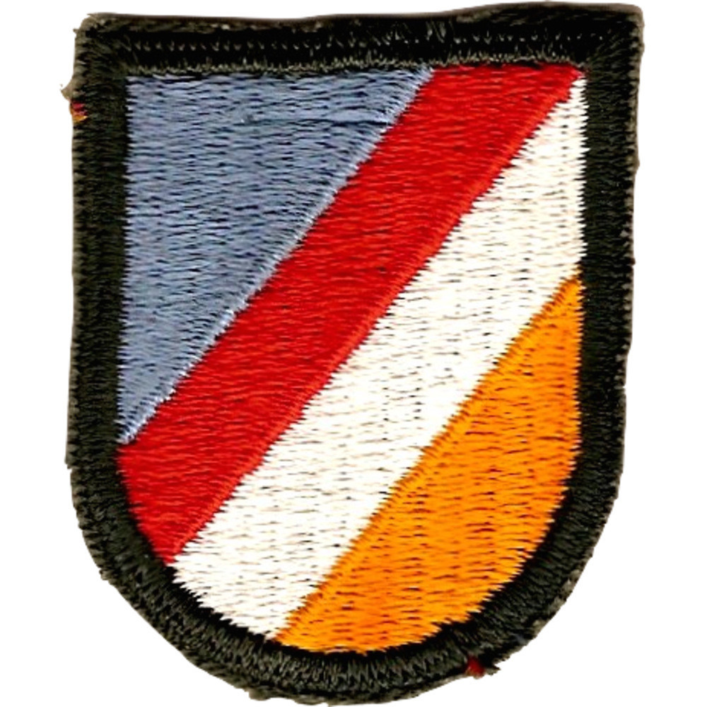 37th Transportation Group Patch | Transportation Patches | Army Patches ...