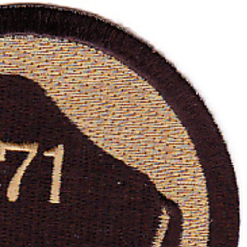 371st Infantry Regiment Patch WWI | Infantry Patches | Army Patches ...