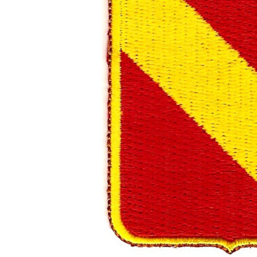35th Field Artillery Regiment Patch | Field Artillery Patches | Army ...