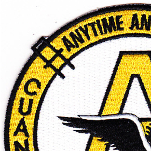 USS Aucilla AO 56 Auxiliary Oiler Ship Patch | Auxiliary Ship Patches ...