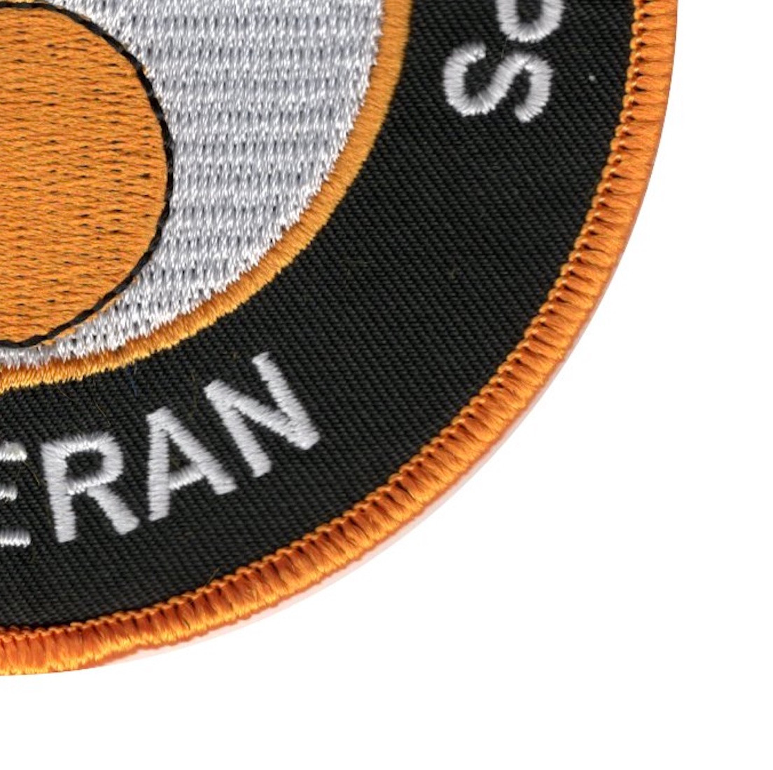 US Army Ordnance Corps Veteran Patch | Specialty Patches | Army Patches ...