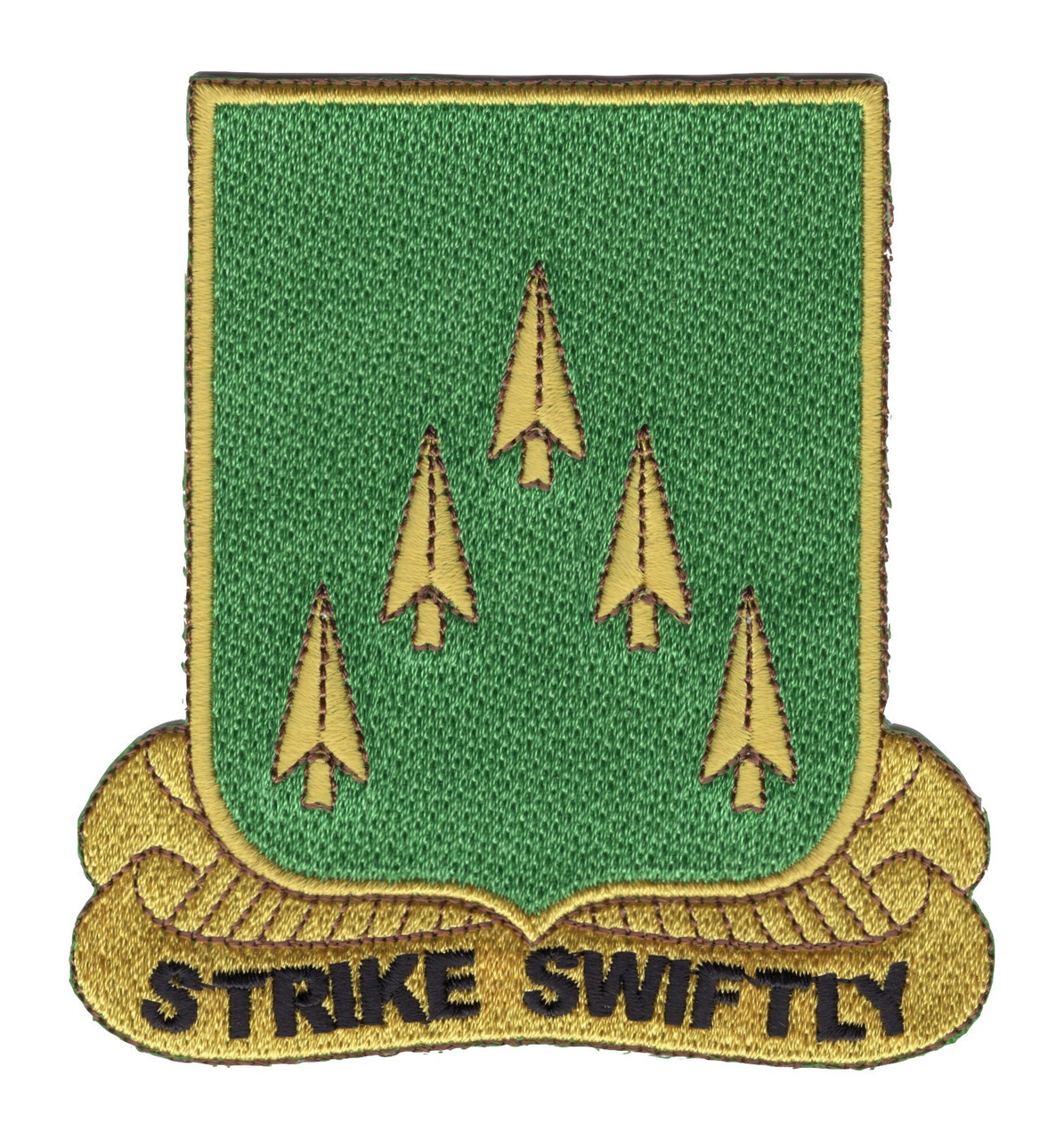US Army Calvary Patches | US Military Cavalry Patches - Page 2