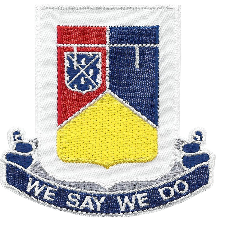 758th Tank Battalion Patch | Tank Patches | Army Patches | Popular Patch