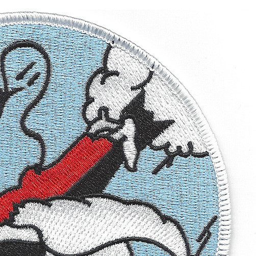 Torpedo Squadron Nine WWII Patch | Squadron Patches | Navy Patches ...