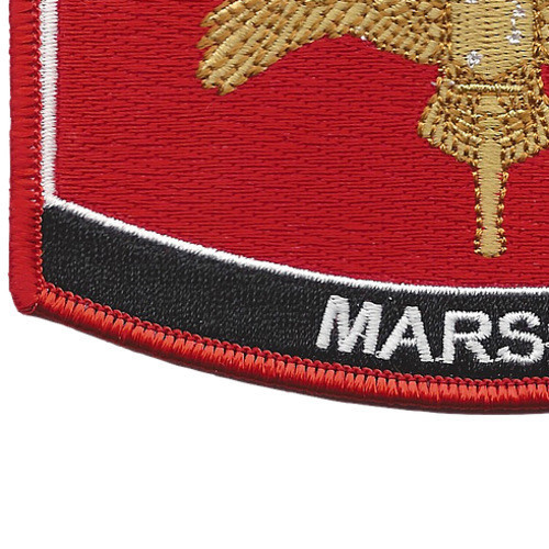 U.S.M.C. MARSOC Patch | MOS Patches | Marine Patches | Popular Patch