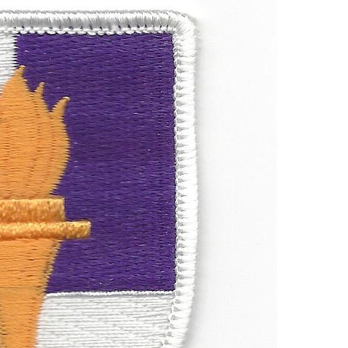 356th Civil Affairs Brigade Patch | Unit Patches | Army Patches ...