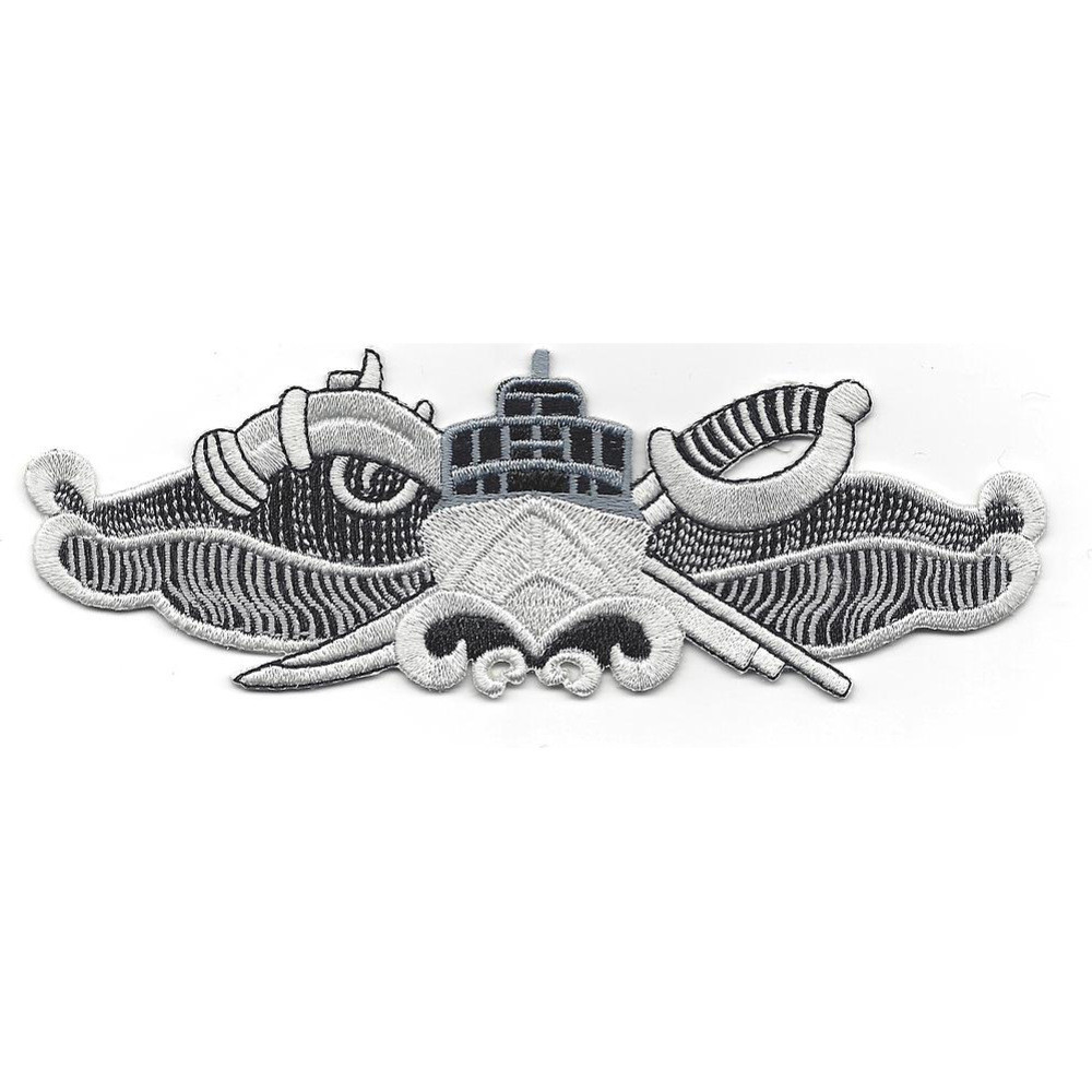11th Maritime Expeditionary Security Squadron Patch | River Patrol Boat ...