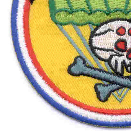 325th Airborne Infantry Regiment 3rd Brigade Patch | Infantry Patches ...