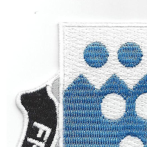 321st Military Intelligence Battalion Patch | Military Intelligence ...