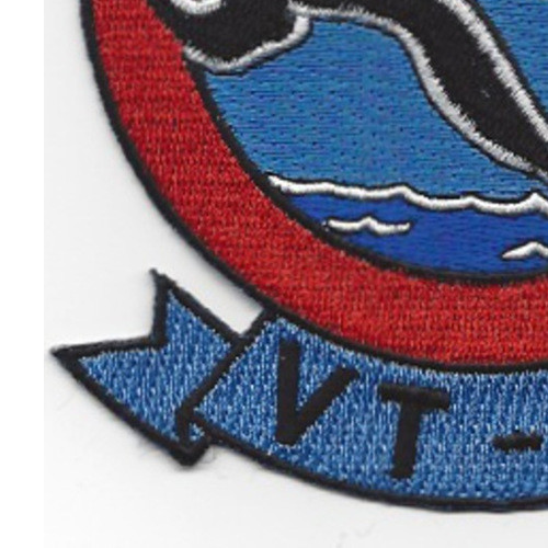 VT-81 Aviaton Air Torpedo Squadron Eighty One Patch | Squadron Patches ...
