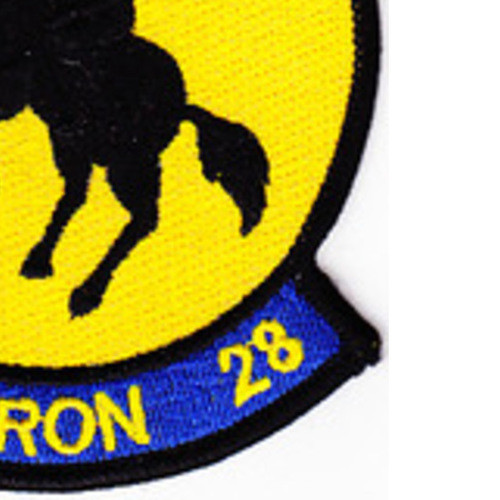 VT-28 Patch Rangers Traron Twenty-Eight | Squadron Patches | Navy ...