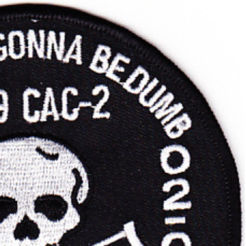 VP-9 CAG-2 Patch West Pac 02/03 | Squadron Patches | Navy Patches ...