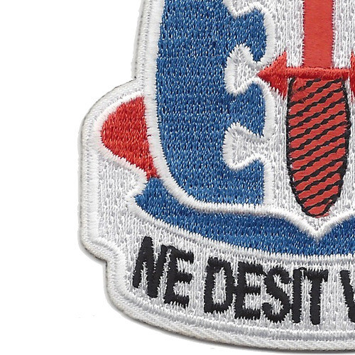 187th Airborne Infantry Regiment Patch | Infantry Patches | Army ...