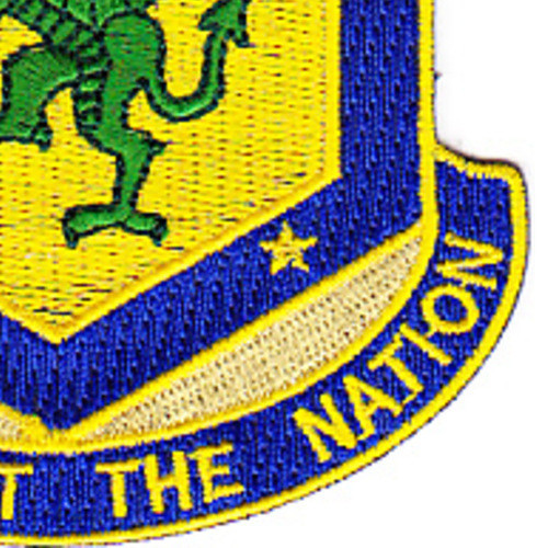 48th Chemical Brigade Patch | Chemical Patches | Army Patches | Popular ...