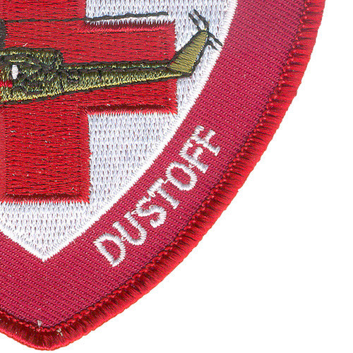 571st Aviation Medical Company Air Ambulance MAST Patch | Aviation ...