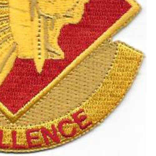 45th Field Artillery Brigade Patch DUI | Field Artillery Patches | Army ...