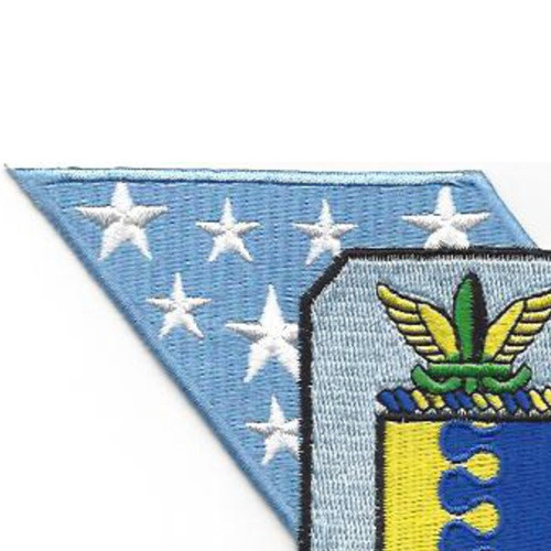 42nd Bombardment Wing Heavy SAC Banner Patch | Specialty Patches | Air ...