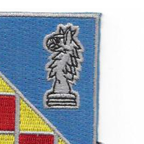 3rd Military Intelligence Battalion Patch | Military Intelligence ...