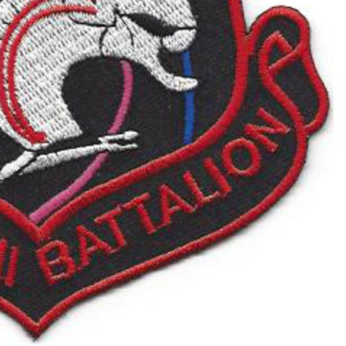 3rd Military Intelligence Aviation Battalion A Company Patch | Military ...