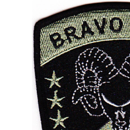 3rd Attack Recon Battalion 159th Aviation Regiment Bravo Company Patch ...