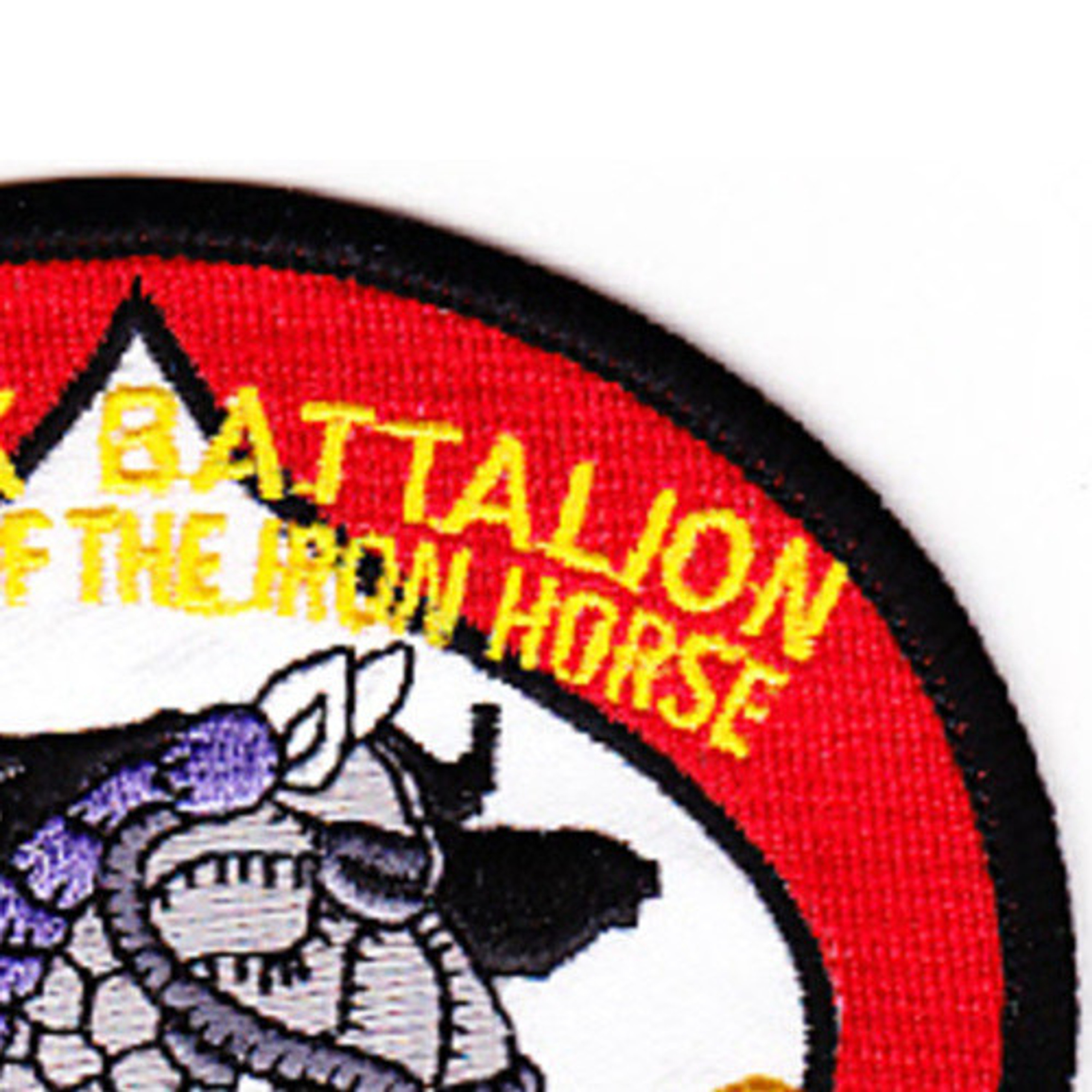 2nd Tank Battalion USMC Patch | Ground Unit Patches | Marine Patches ... 2nd Tank Battalion USMC Patch | Ground Unit Patches | Marine Patches ...