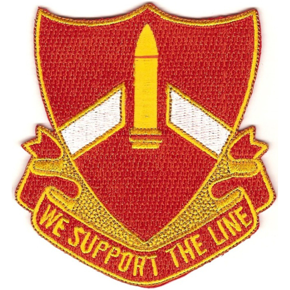 United States Army Field Artillery Patches | Popular Patch - Page 2