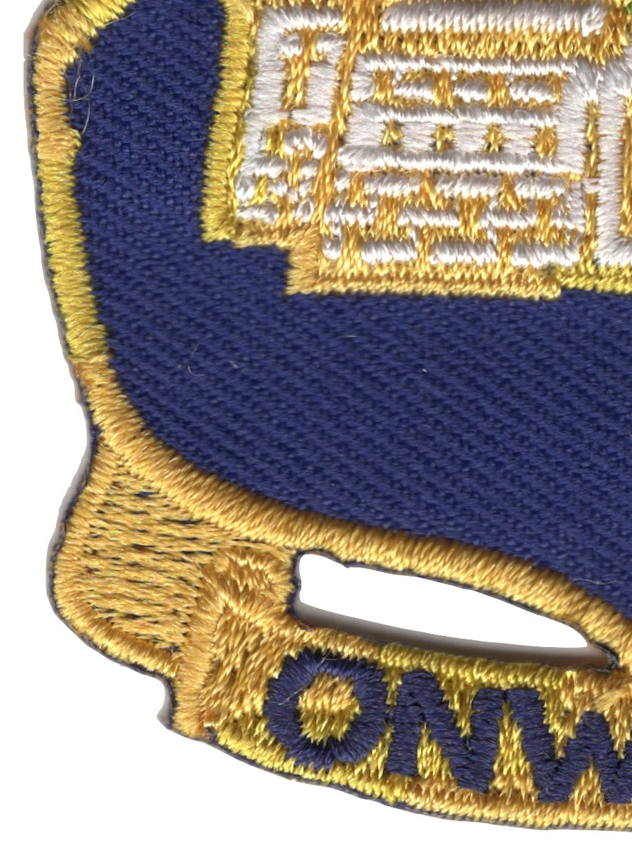 25th Infantry Regiment Patch | Infantry Patches | Army Patches ...