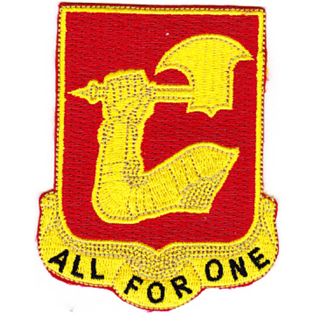 United States Army Field Artillery Patches | Popular Patch