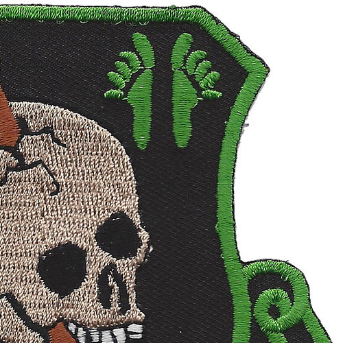 33rd rescue Squadron CSAR Patch | Squadron Patches | Air Force Patches ...