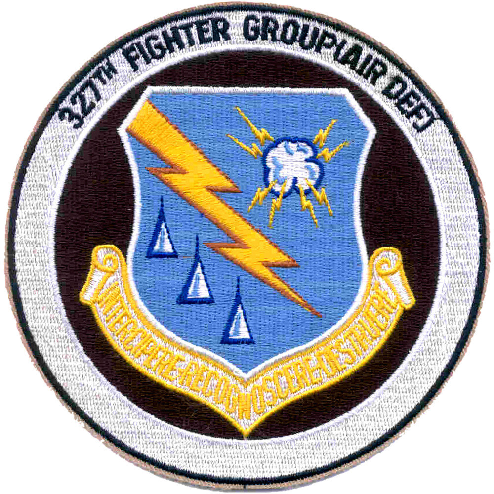 10th Combat Weather Squadron Patch | Squadron Patches | Air Force ...