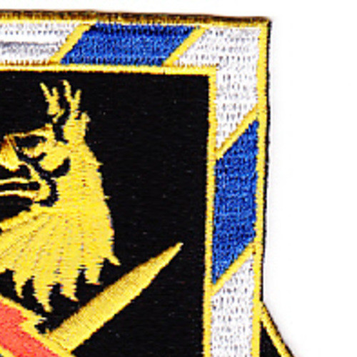 2nd Brigade 3rd Infantry Division Special Troops Battalion Patch ...