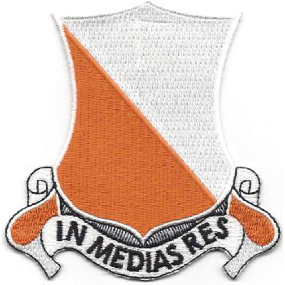US Army Signal Corps Patches | Signal Battalion Patches