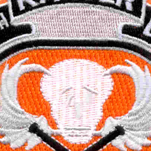 7th Ranger Battalion Patch | Ranger Patches | Army Patches | Popular Patch