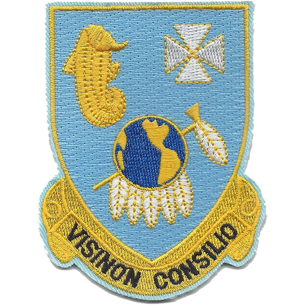 6th Ranger Battalion Patch | Ranger Patches | Army Patches | Popular Patch