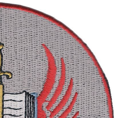 19th SOS Special Operations Squadron Patch | Squadron Patches | Air ...