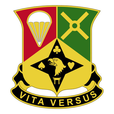 101st Airborne Division Sustainment Brigade, Headquarters and Special ...