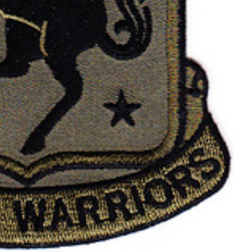 228th Aviation Regiment Patch - OD | Aviation Patches | Army Patches ...