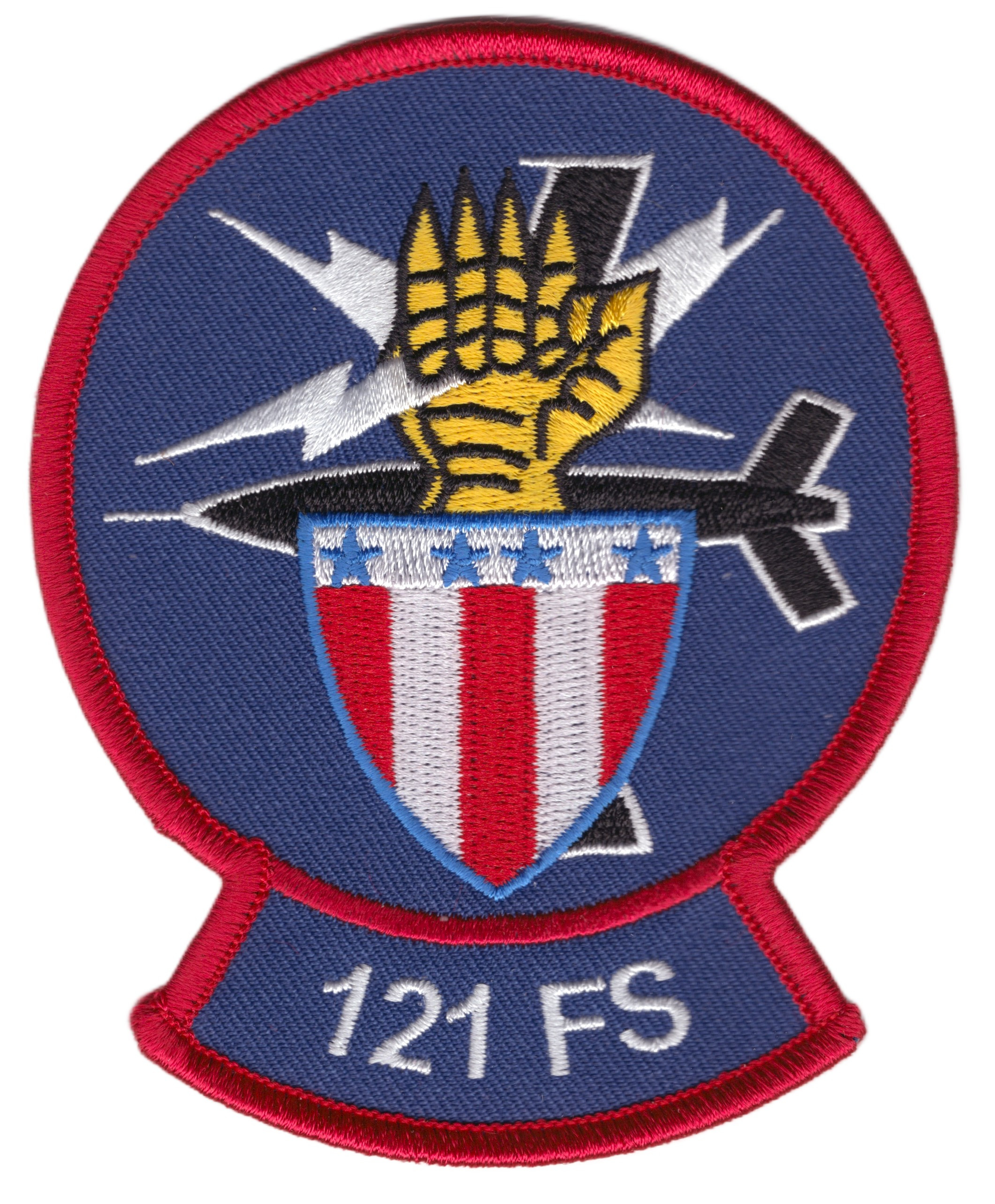 US Military Patches | Buy Military Patches | Popular Patch
