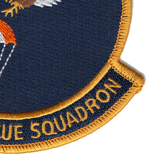 79th Rescue Squadron Patch | Rescue Patches | Air Force Patches ...