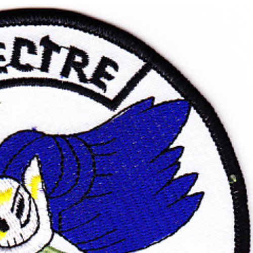16th SOS Special Operations Squadron Patch | Squadron Patches | Air ...