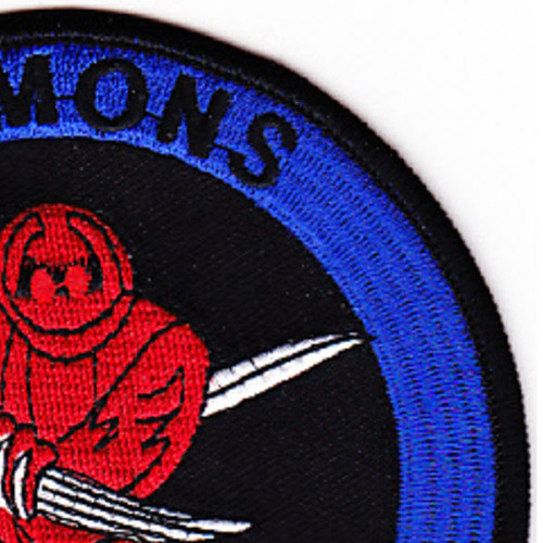 78th Aviation Life Support Equipment Battalion D Company Patch Avionics ...
