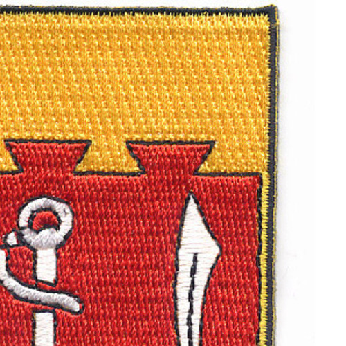 161st Airborne Engineer Battalion Patch | Engineer Patches | Army ...